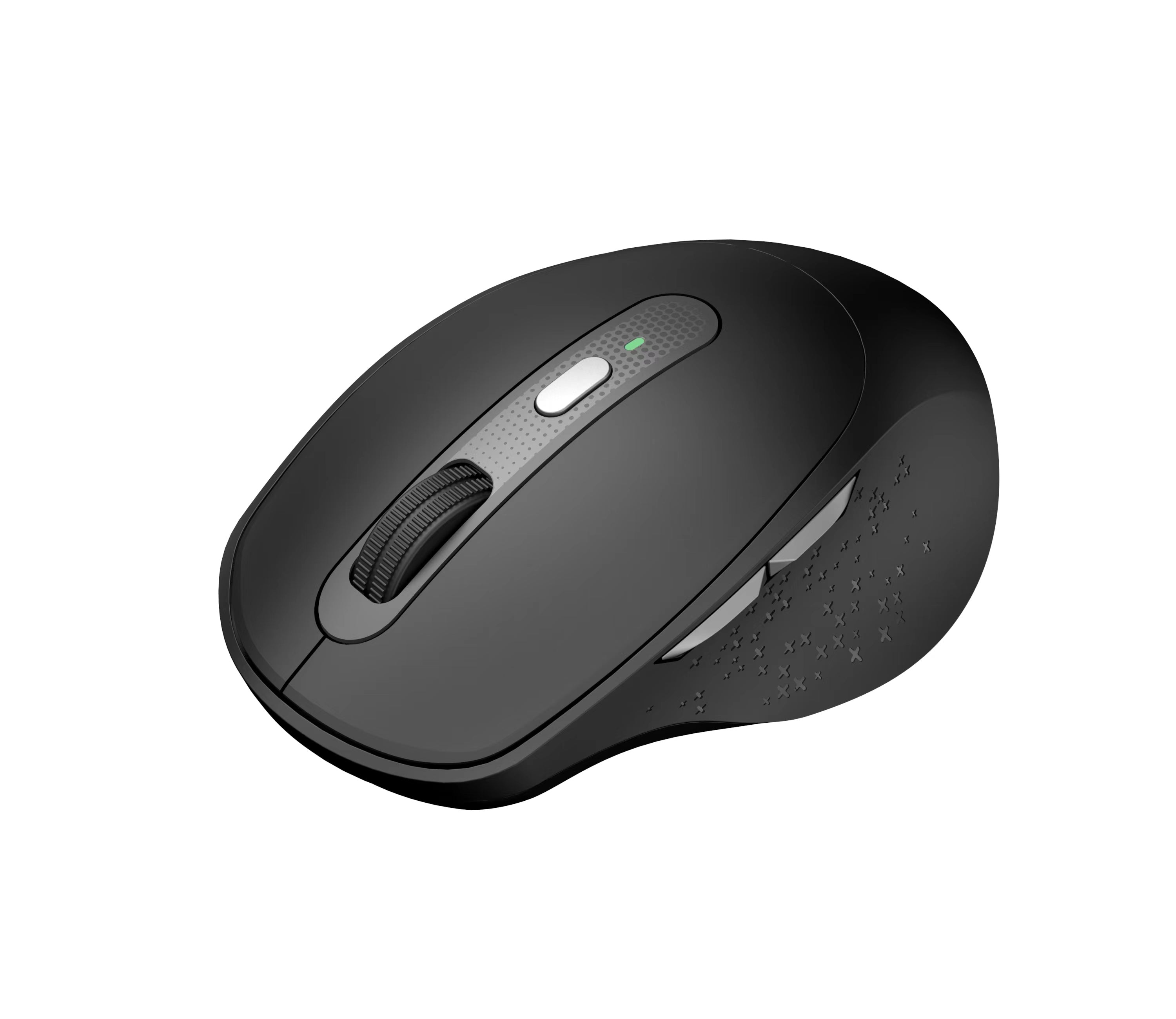 Wireless Logi 2.4g Mouse - Ergonomic Computer Mouse | Lintek Direct